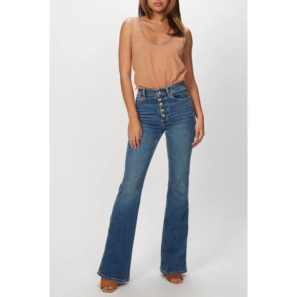 Boyish | Pants & Jumpsuits | New Boyish The Ricky Jean In About Time ...